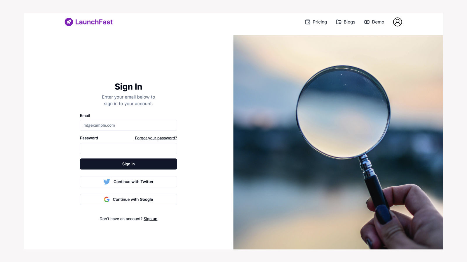 Production-Ready SaaS Starter Kits in Astro, Next.js and SvelteKit